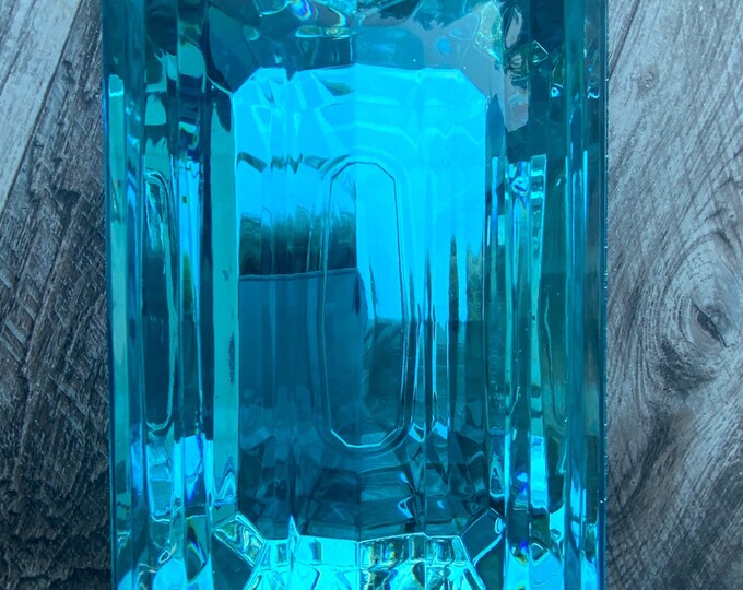Rectangle Jewel Emerald Cut Emerald Cut Precious Stone - Etsy