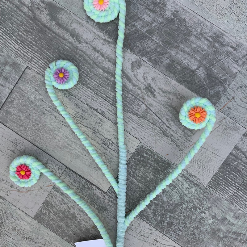 Chenille Stems - Etsy