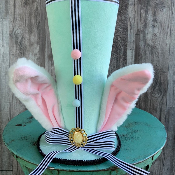 Easter Hat - Etsy