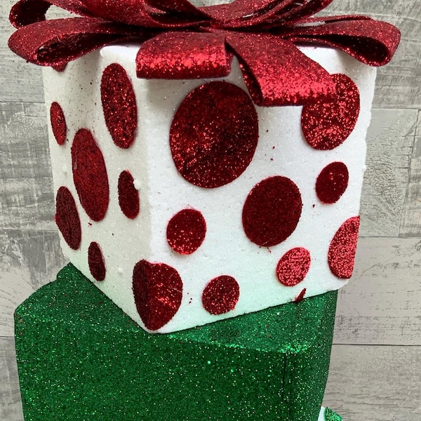 Stacking Gift Boxes - 60+ Gift Ideas for 2025