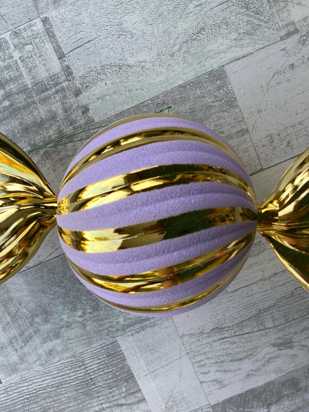 Candy, Candy Wrapper, Swirl, Lavender, Farrisilk, Designer - Etsy