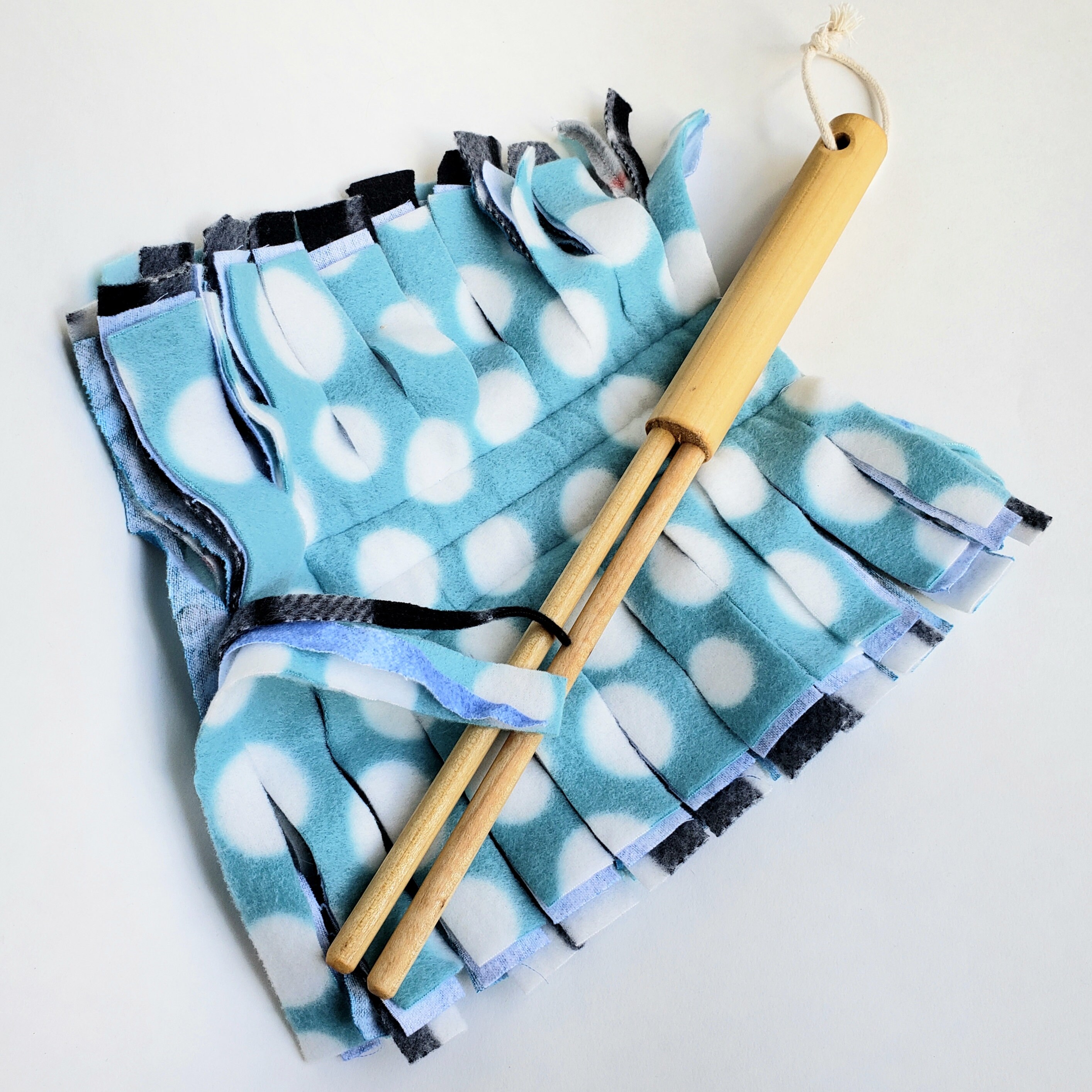 Reusable & Washable Home Dusting Wand Set - Ecofriendly and Sustainable ...