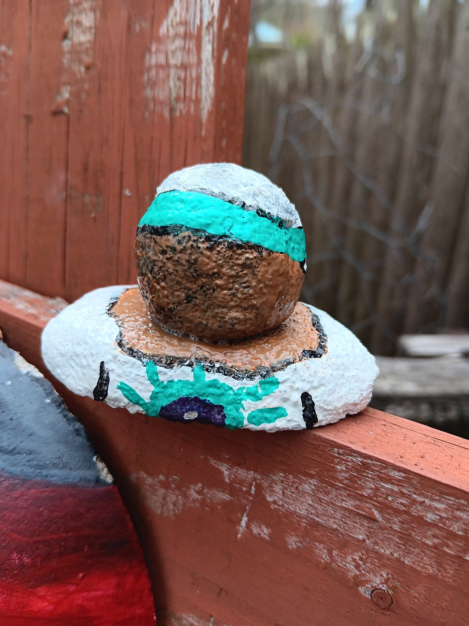 Small Concrete Bust/ Wisdom Woman/ Free Spirit - Etsy