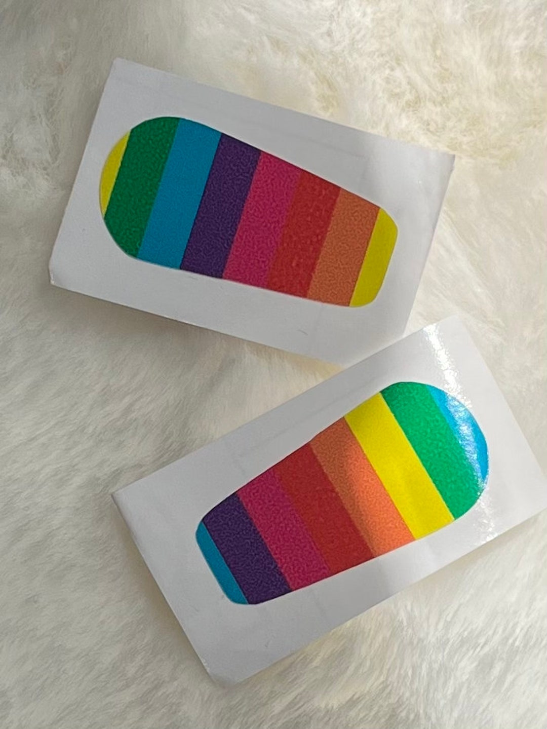 Dexcom G6 Vinyl Designs - Etsy