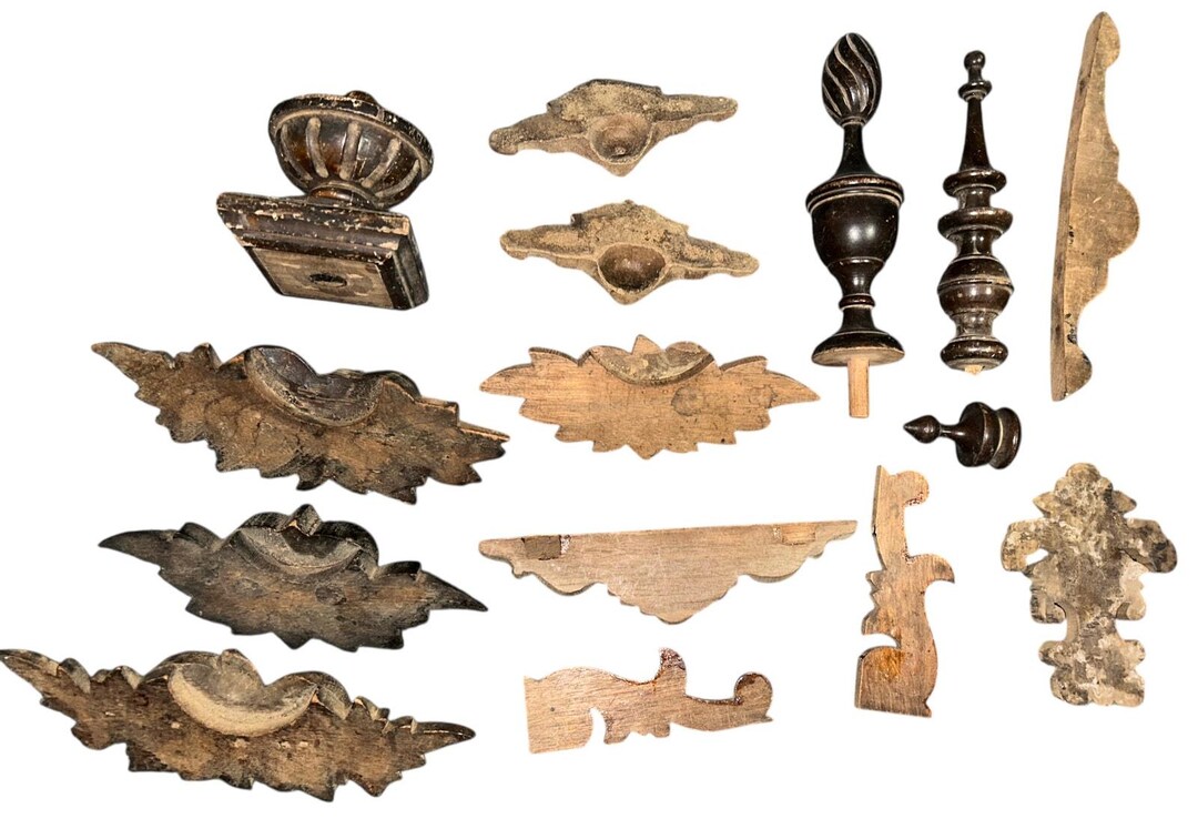 15 Victorian - Early 20th Century Antique Drawer Pulls Eastlake - Etsy