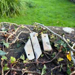 Medieval Whet Stone - Viking Sharpening Stone - Etsy