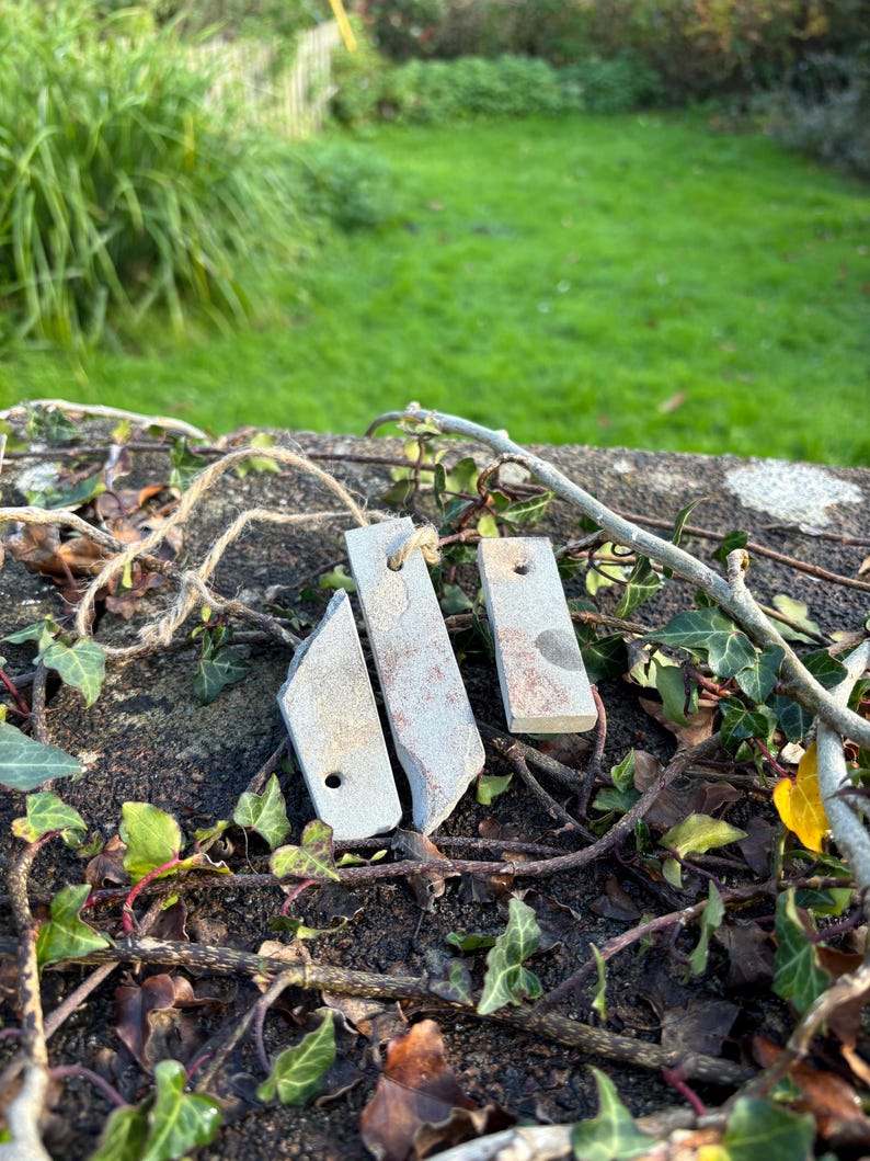 Medieval Whet Stone - Viking Sharpening Stone - Etsy