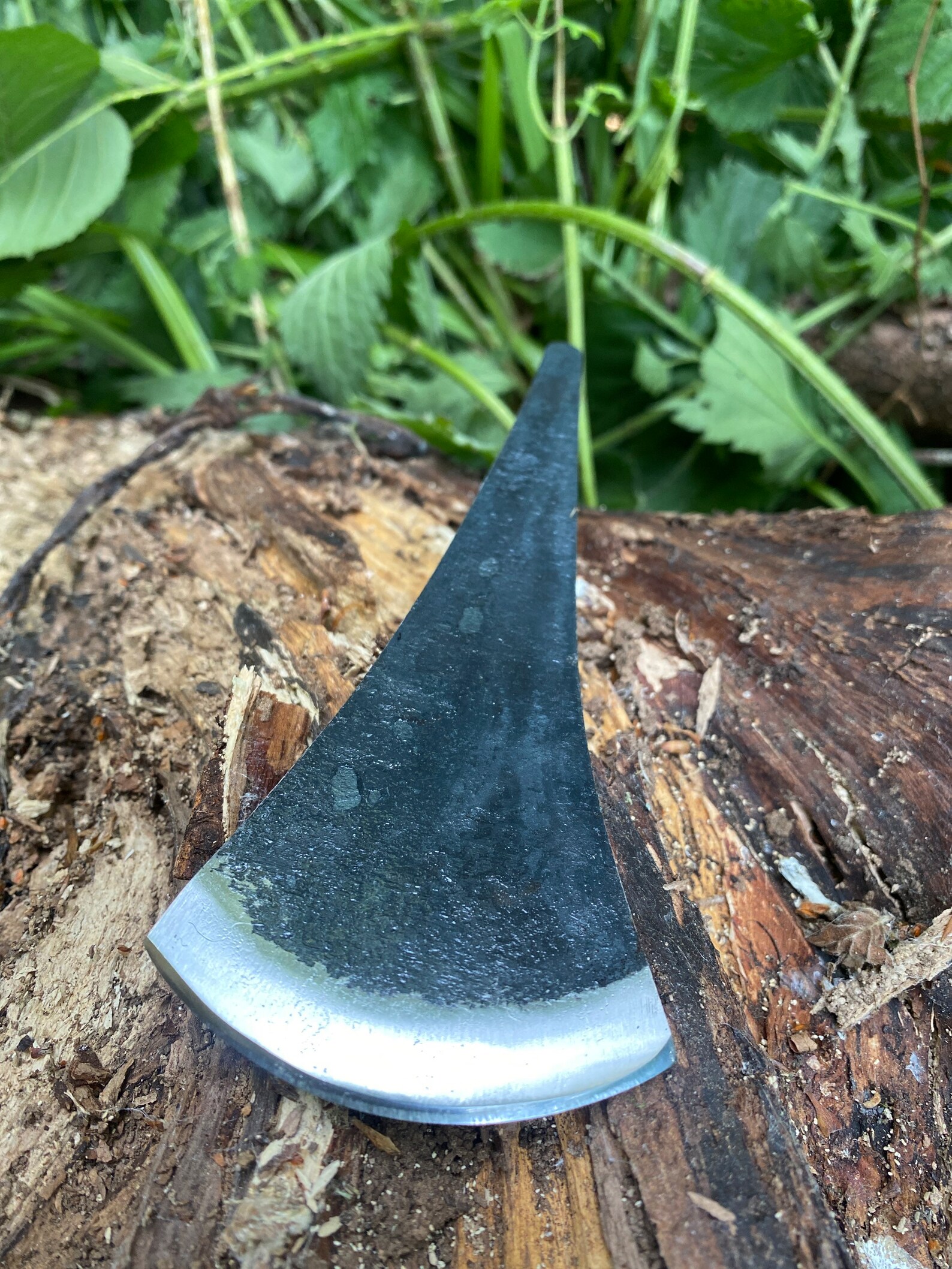 Kalahari Bush Axe - Etsy