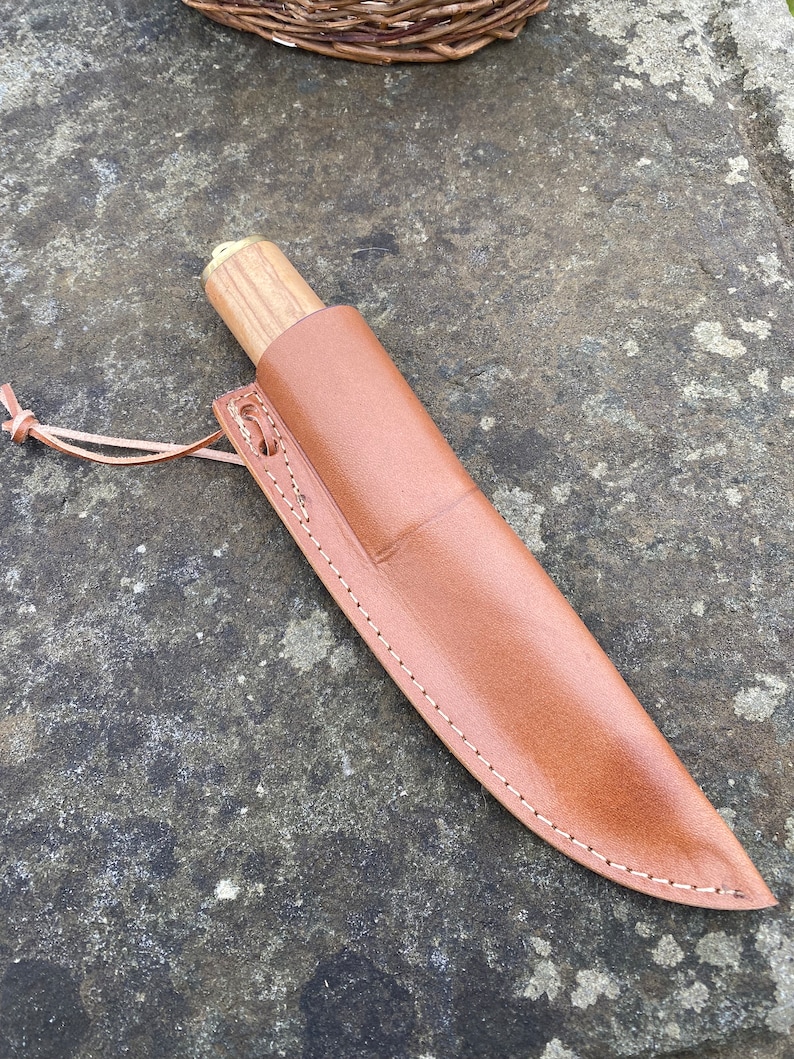 Seax, Viking or Anglo Saxon Knife - Etsy