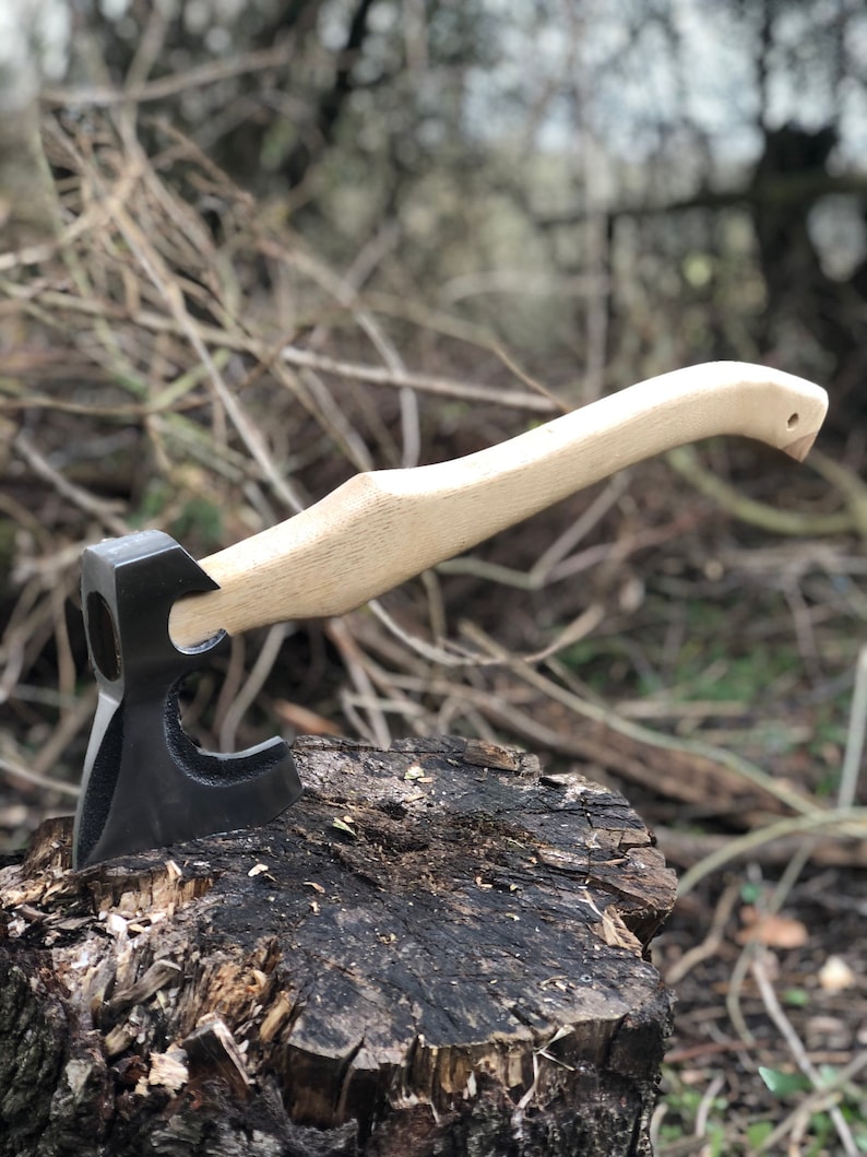Bearded Axe - Etsy UK