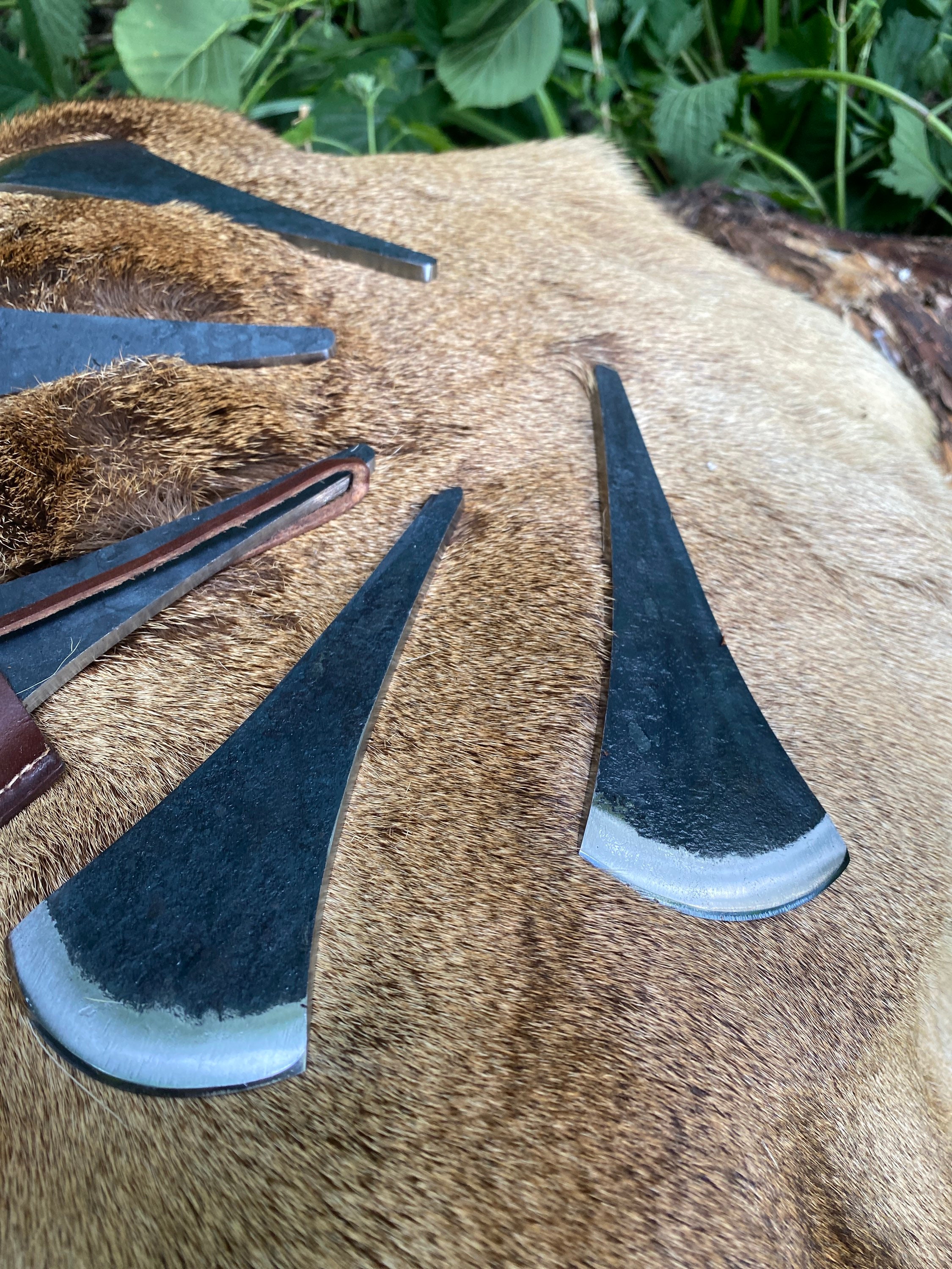 Kalahari Bush Axe - Etsy
