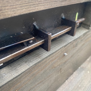 Mastermyr Viking Padlock - (gotland, Sweden)) - Etsy