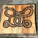 Viking Chopping Board or Medieval Serving Platter! - Etsy