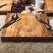Viking Chopping Board or Medieval Serving Platter! - Etsy UK