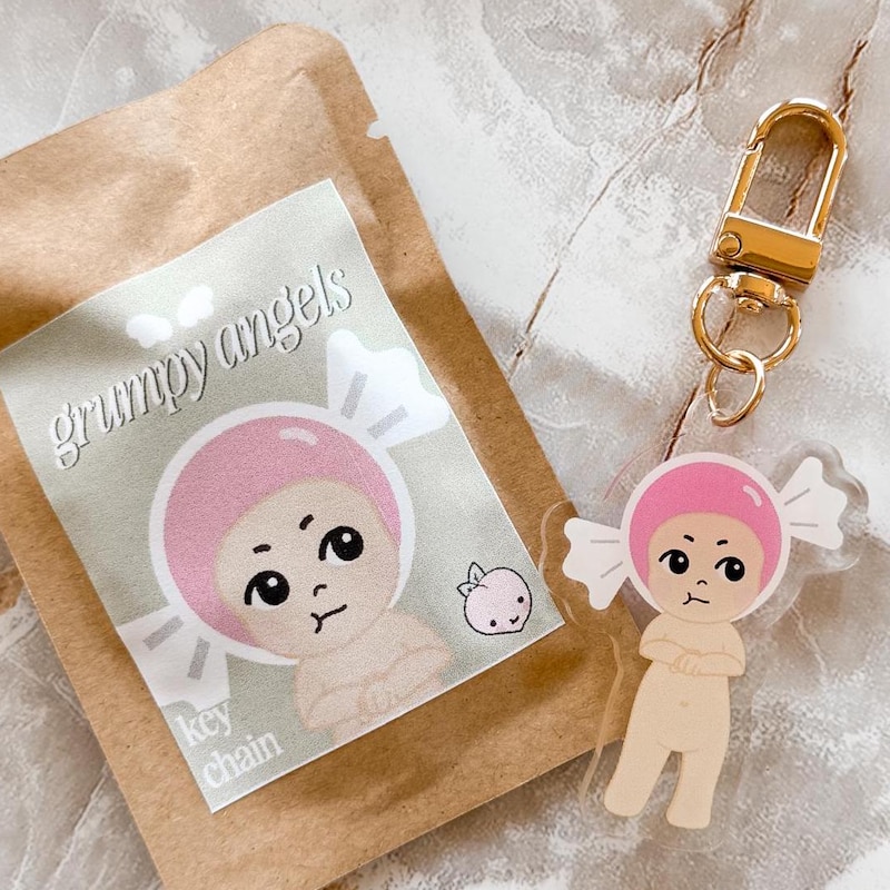 PeachyPaperStudio - Etsy