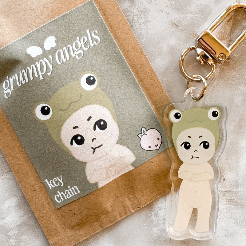 PeachyPaperStudio - Etsy