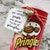 Hope Your Holidays Jingle With Pringles Printable Instant Download Fun ...