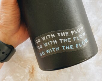 Free Flow Journal - Etsy