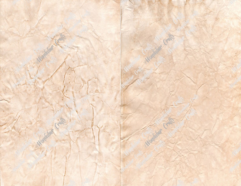 TEA Stained Digital Background Papers 15 Different - Etsy