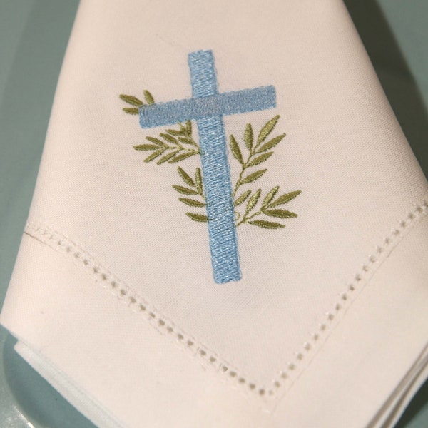 Easter Napkins - Etsy