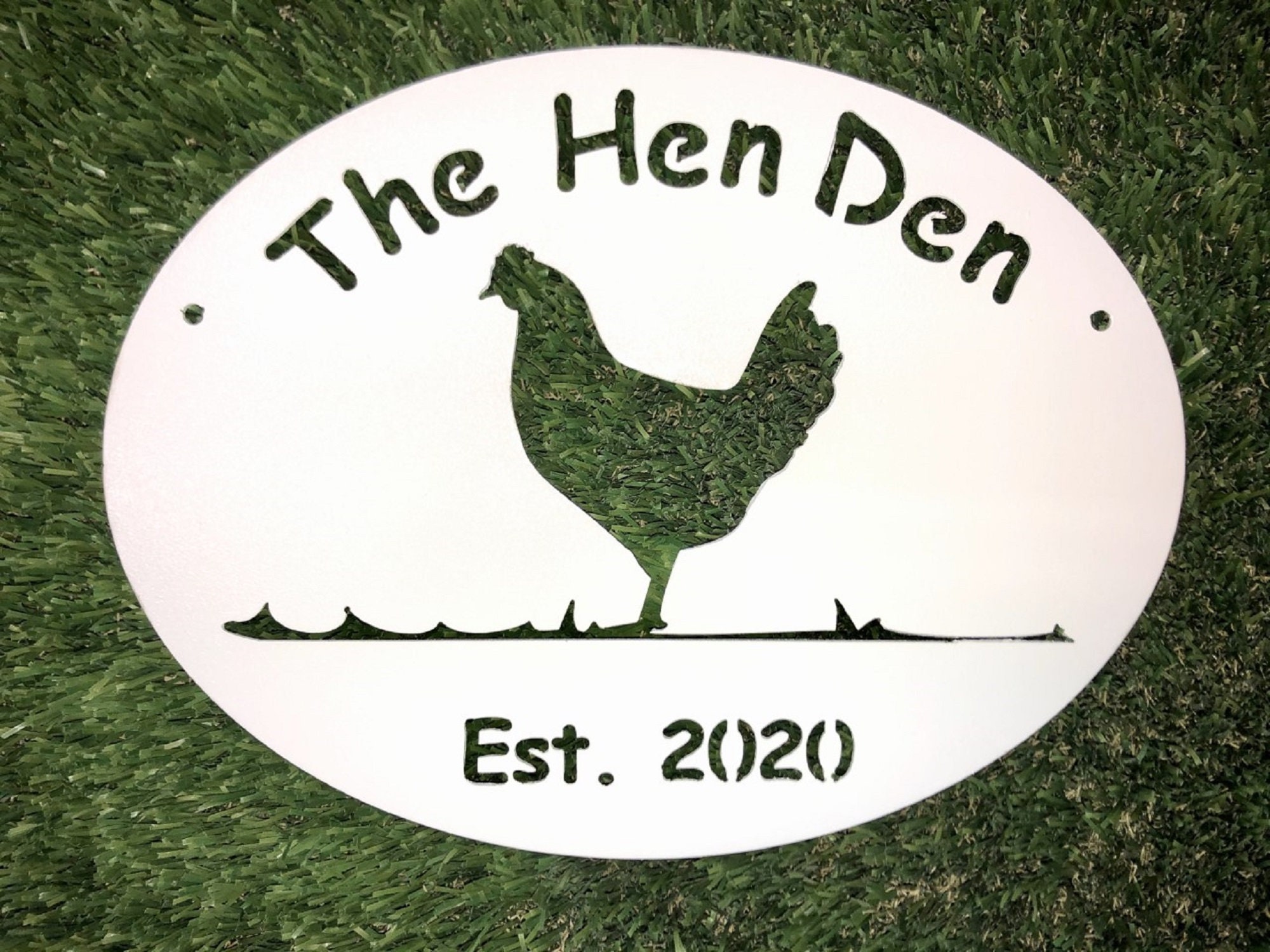 The Hen Den | Etsy