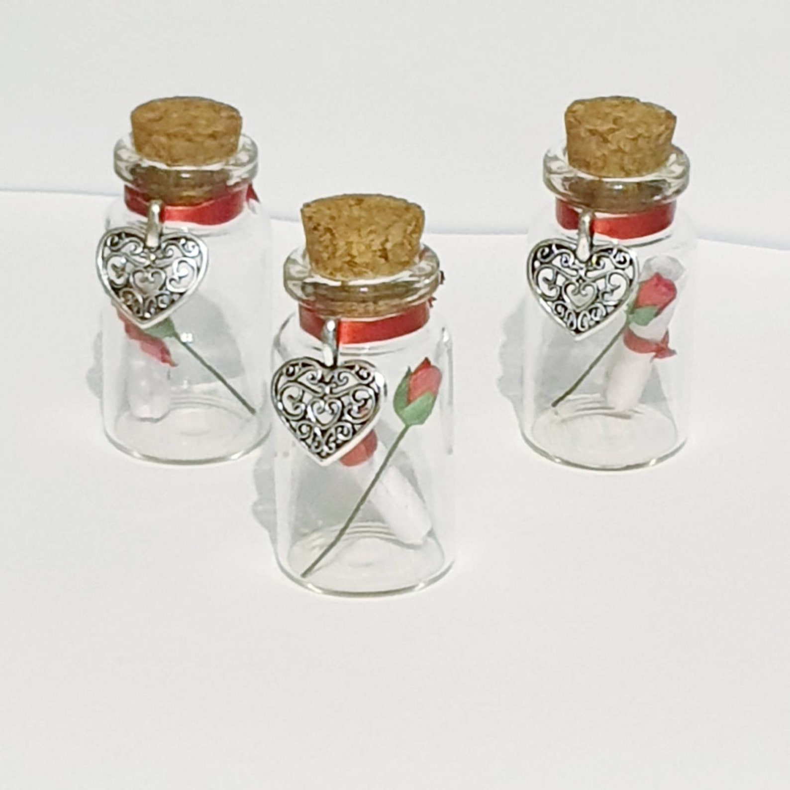 Personalised Message in a Bottle Gift Keepsake Birthday - Etsy