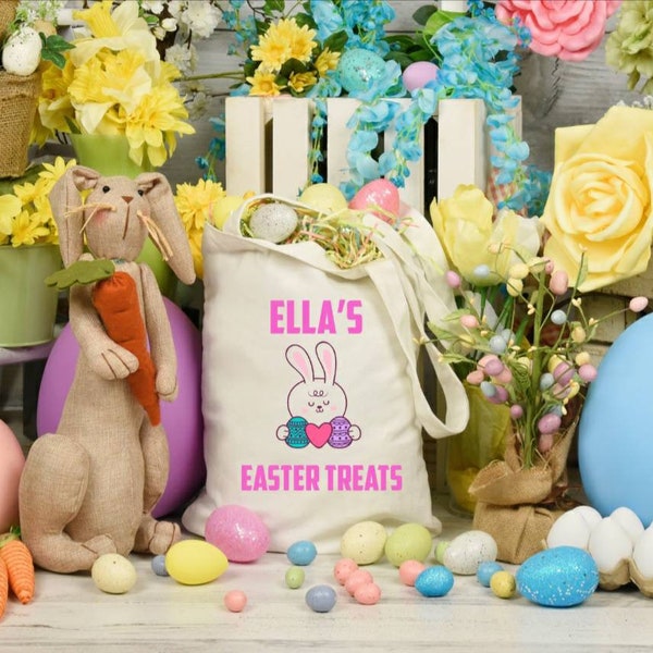 Easter Bag - Etsy UK