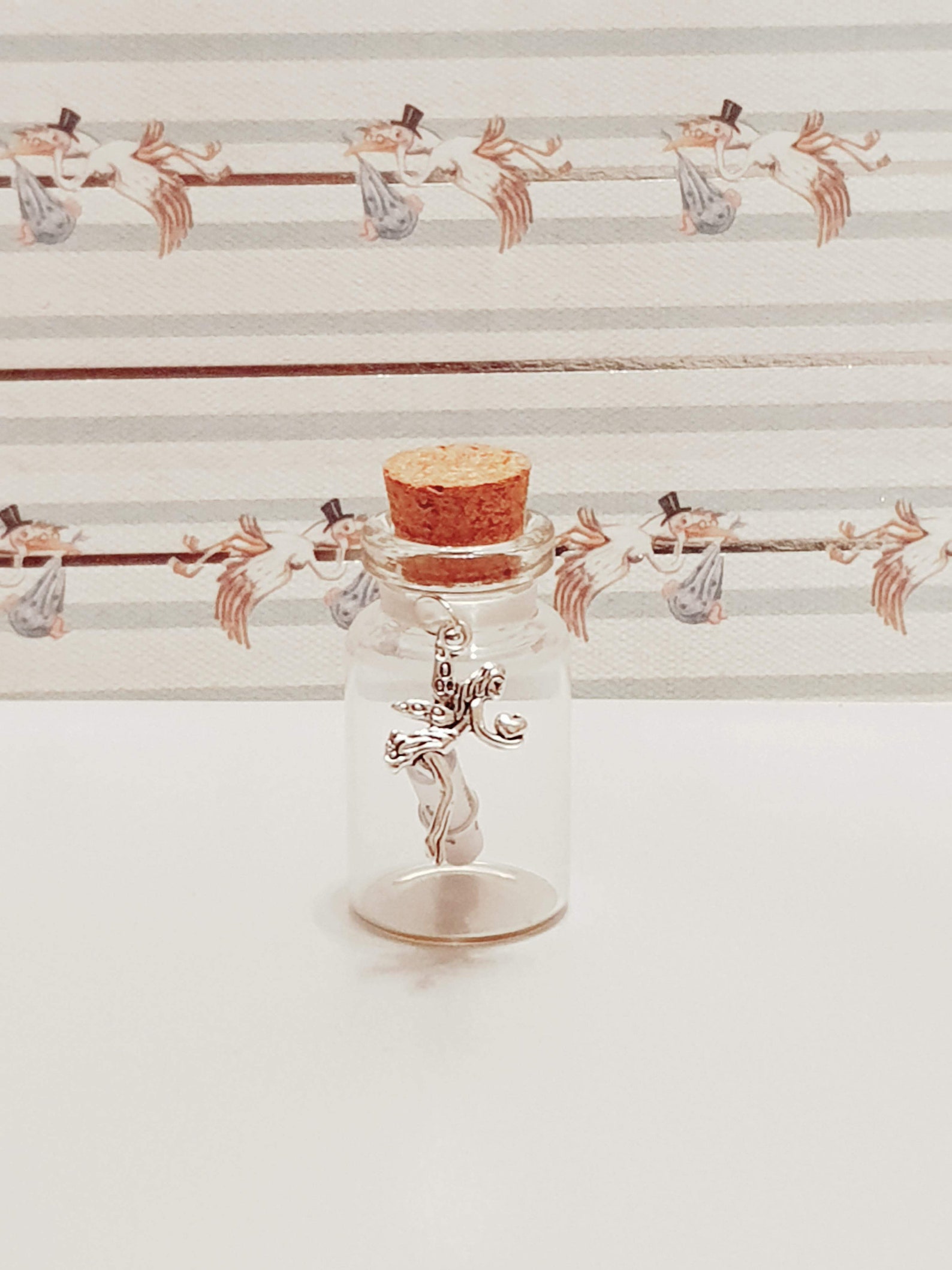 First Tooth First Curl Keepsake Storage Pots Gift Hair and - Etsy