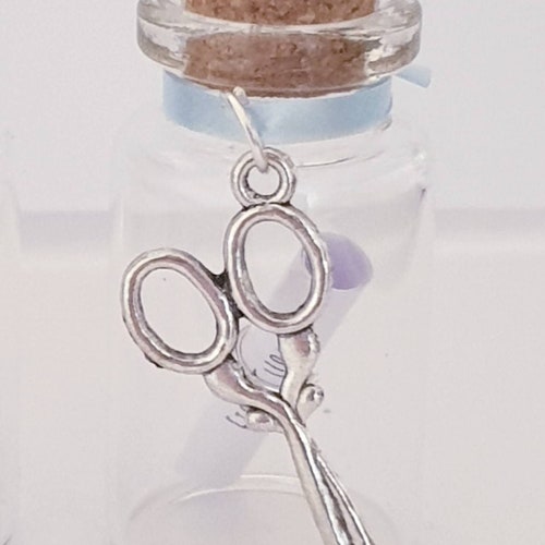 Personalized First Haircut Jar / Hair Cut Jar / Baby Keepsake - Etsy