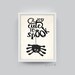 Too Cute to Spook / Handprint Hand Craft Art / Spider / First Halloween ...