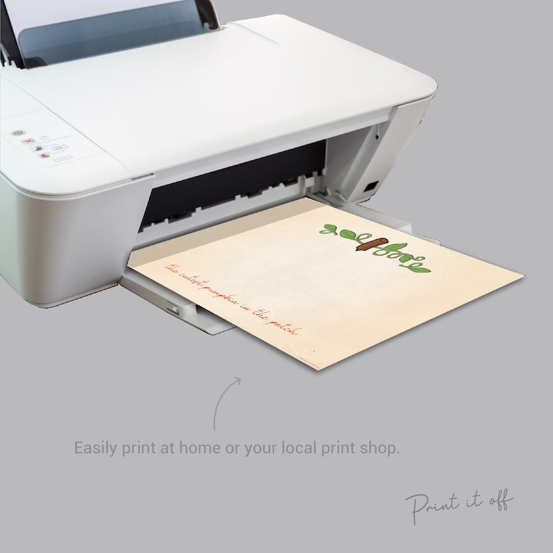 Baby Bottom Print / the Cutest Pumpkin Bum-kin in the Patch / | Etsy