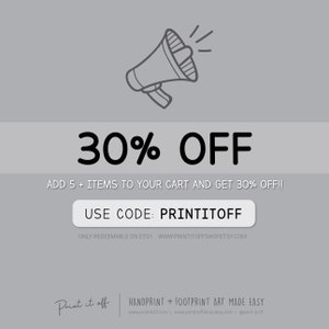 Handprint Art Flower Jar / Keepsake Craft / Happy Mother's Day / Mom ...