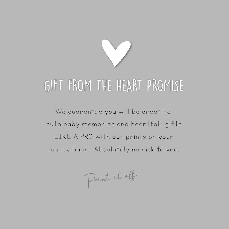 Footprint Poem / Two Feet Ten Little Toes / Valentine's - Etsy Australia