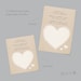 Footprint Poem / Two Feet, Ten Little Toes / Valentine's Day / Feet ...