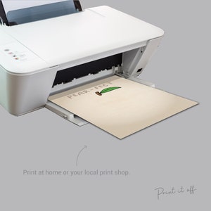 Pear-fect Perfect Pear Foot / Footprint Handprint Art / Card DIY Craft ...