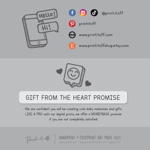 Your Little Chick Handprint Hand Craft Art / Chicken Happy Easter / DIY ...