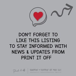 Christmas Handprint Poem Siblings / Xmas Art Craft / Baby Kids Toddler ...