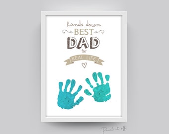 Bluey Dad Card - Etsy UK