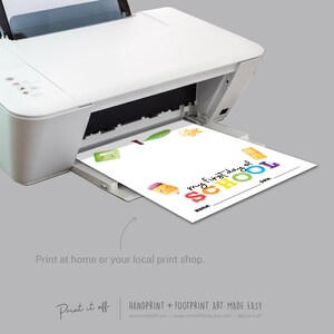 1st First Day School Apple / Kindergarten Pre-k Daycare Pre-school ...