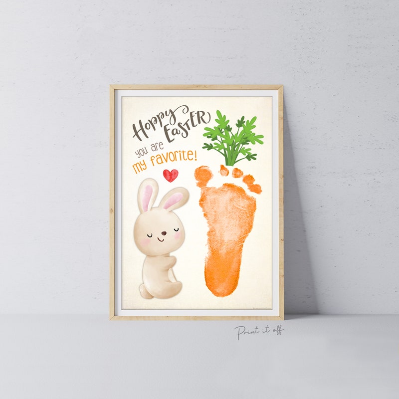 Bunny Pun Card - Etsy