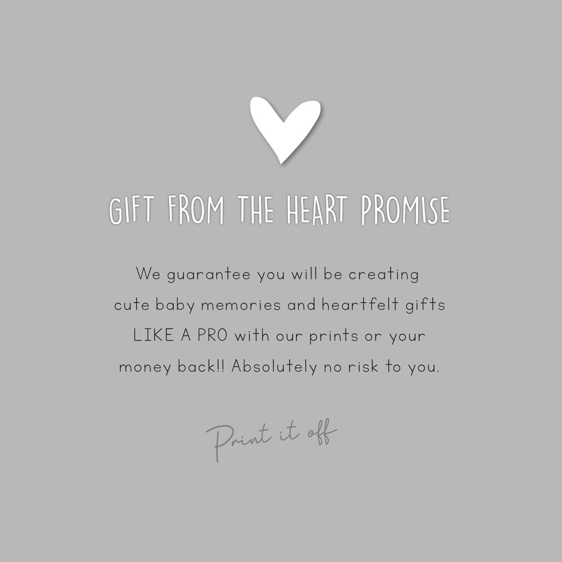 Let's Get Spooky / Handprint Footprint Art / Ghost First | Etsy