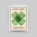 Lucky and Blessed / Handprint Craft / St Patrick's Day Clover / Art ...