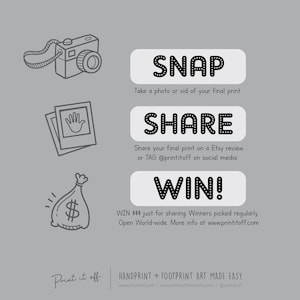 Flower Garden Handprint Craft Art / Mom Mum Nana Grandma Mother's Day ...