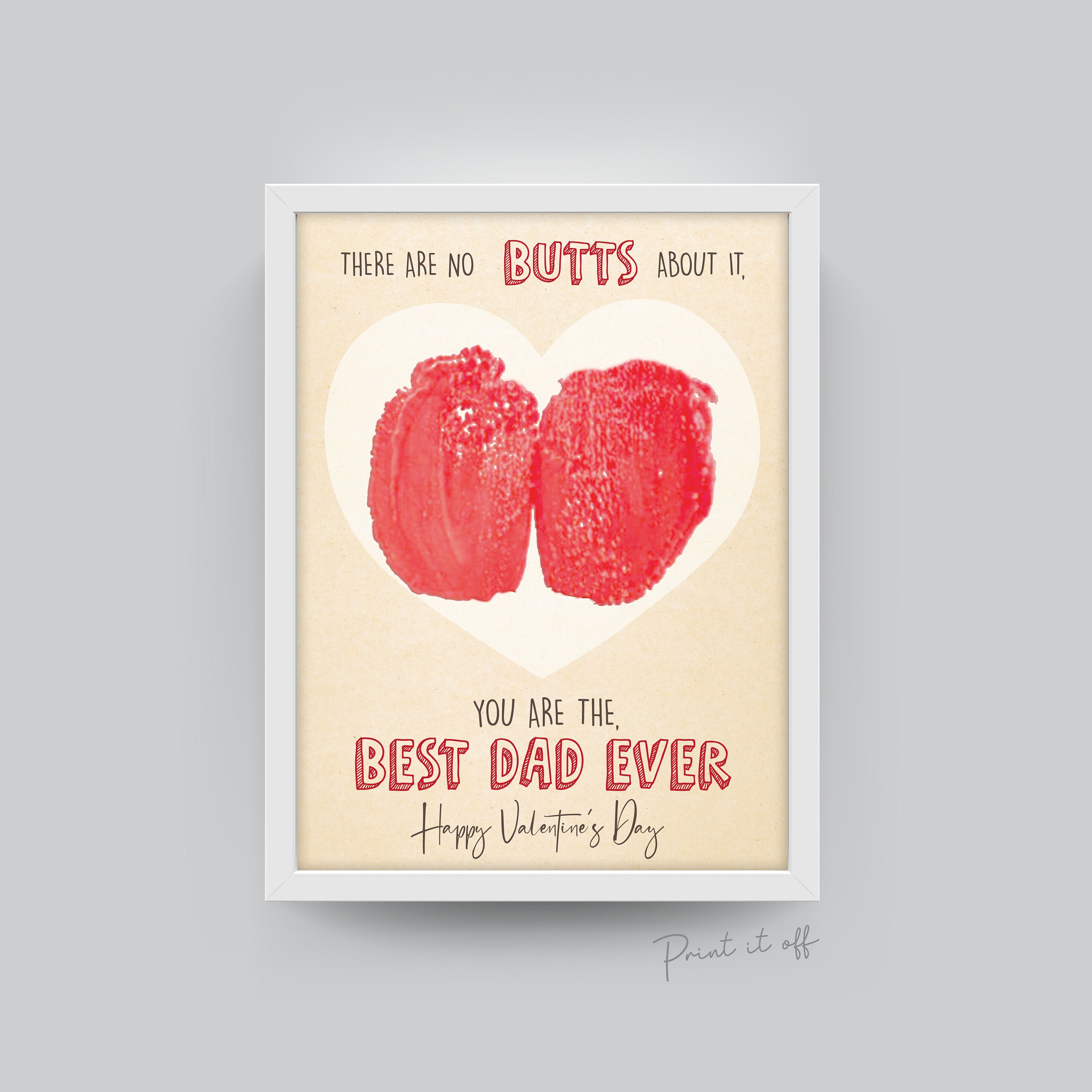 Baby Buttocks