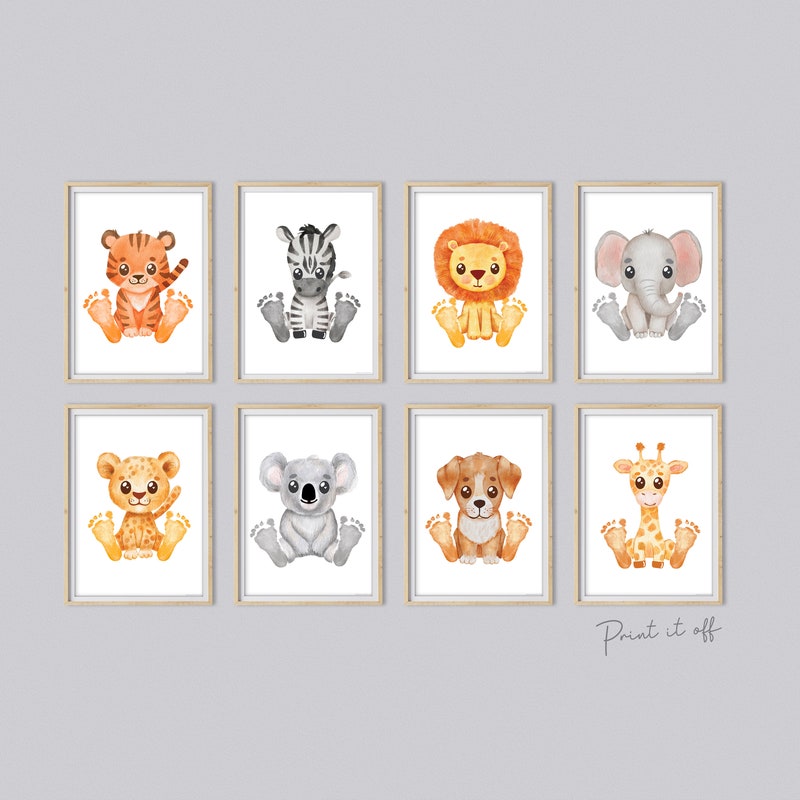 Memory Items for New Baby - Etsy