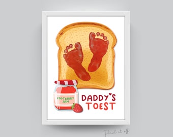 Birthday Toast Art - Etsy