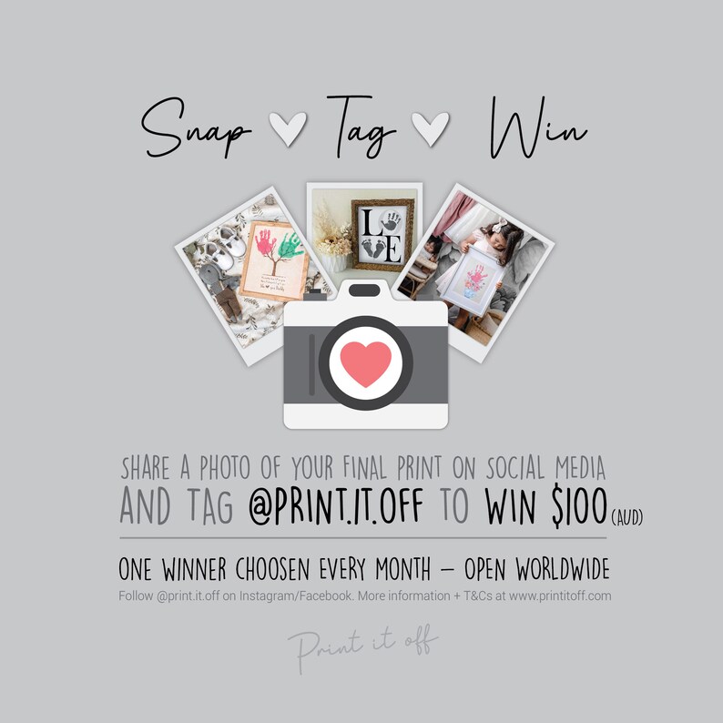 Let's Get Spooky / Handprint Footprint Art / Ghost First - Etsy