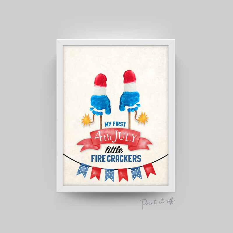 My First 4th of July - Etsy
