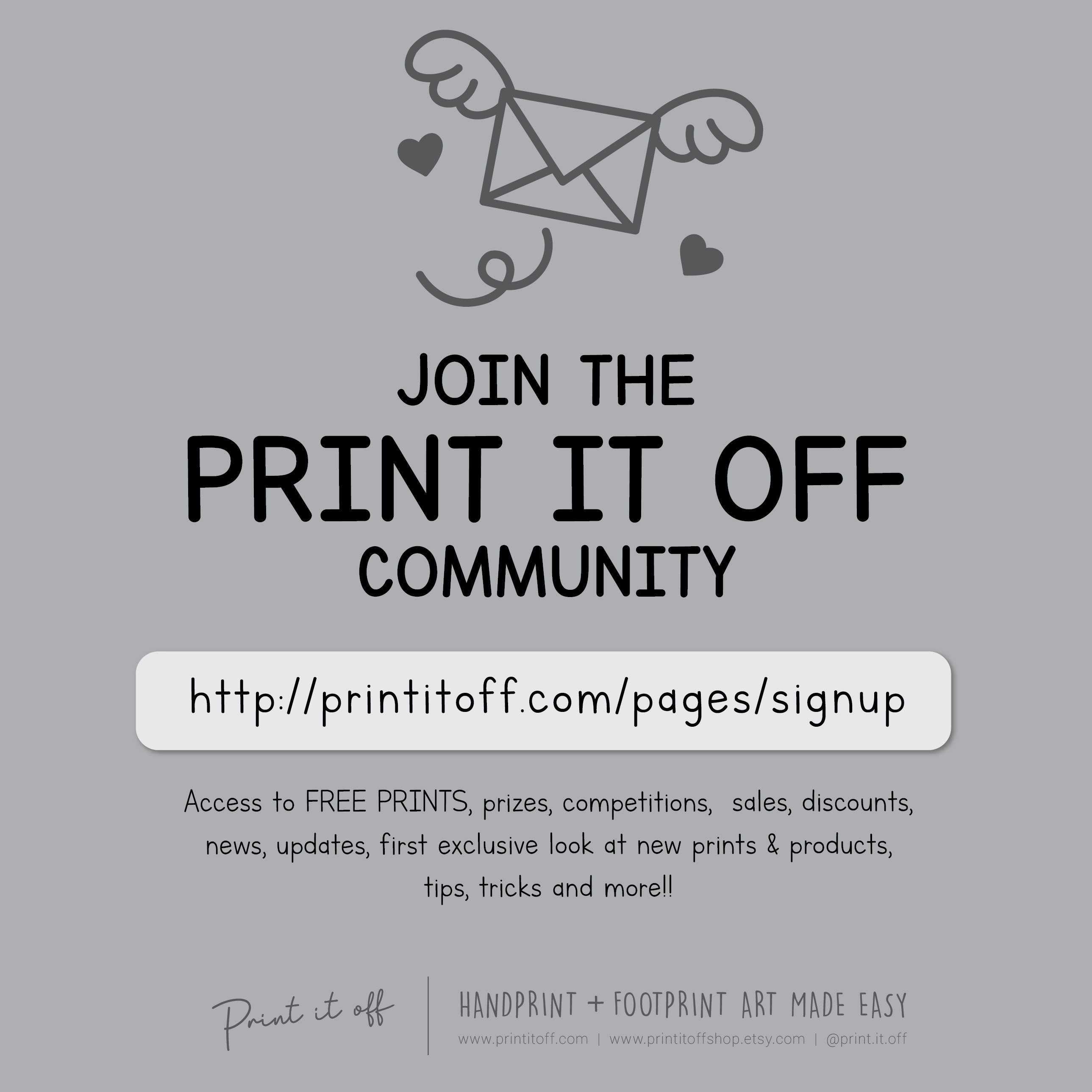 Dear Santa Letter Handprint Footprint Art Craft / Christmas Tree Xmas ...