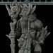 Taurus Shaman - Rocket Pig Wargaming D&D Dnd - Etsy